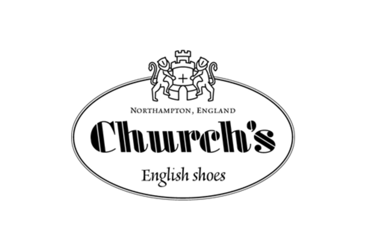 Church`s – Agnar Hagen